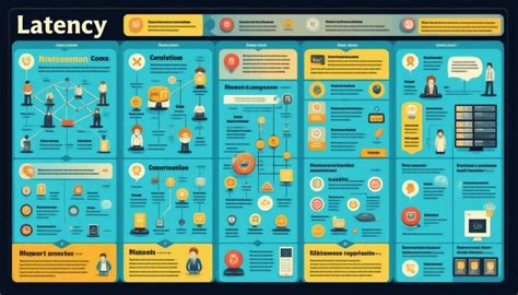 Understanding Latency Issues Causes Impacts And Solutions For A Seamless Experience Nextpointe