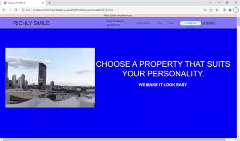 Richie Kay On Linkedin 100daysofcodingchallenge Css Bootstrap Html
