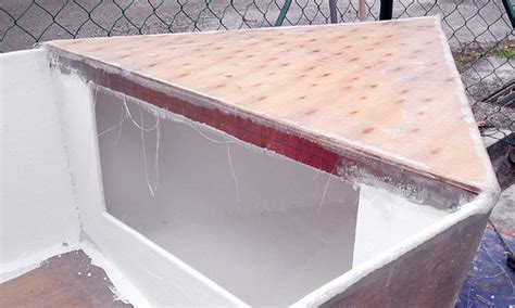 Buat Sendiri Bot Memancing Part 3