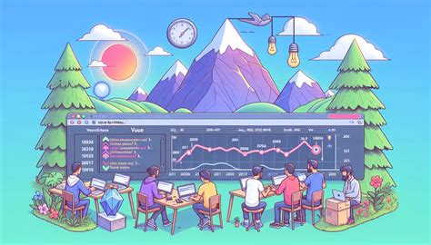 vue js什么时候开源的 Worktile社区