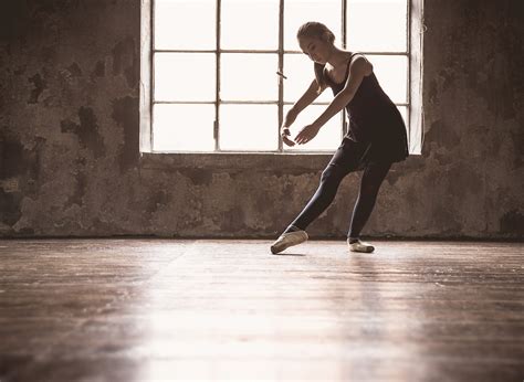 Tips For Beginning Ballet As An Adult