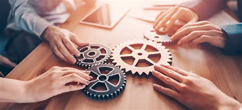 Use Of Modular Systems In Education And Learning A Mental Model