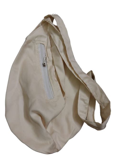 Iskcon Mayapur Embridery Krishon Cotton Japa Bag Mayapur Mart