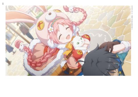 Princess Connect Redive Weshika Image By Weshika 3876101