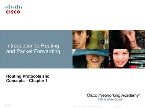 ppt router components and functions in packet forwarding powerpoint presentation id 8597187