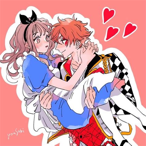 Pin En Bsd X Twst A T Bocetos Bonitos Dibujos Japoneses Anime De