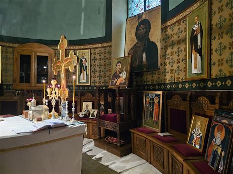 Sfântul Ilie Tesviteanul Hram 2023 Biserica Sfântul Ilie