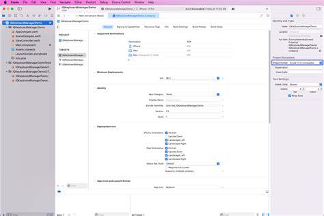 IQKeyboardManager A Detailed How To Guide Waldo Blog