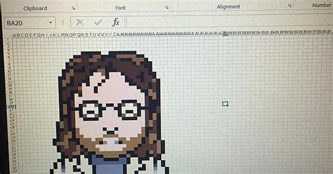 Another Use For Microsoft Excel Album On Imgur