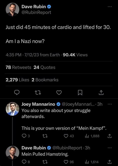 Hamstring Joke At Angelina Chomley Blog