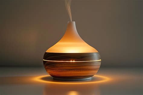 13000 Electric Oil Diffuser Pictures