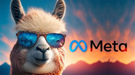 Meta Launches Open Source Ai Model Llama Empowering 50 Off