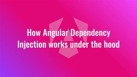 Accessing Route Params In Angular By Thomas Laforge Ngconf Medium