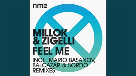 Feel Me - YouTube
