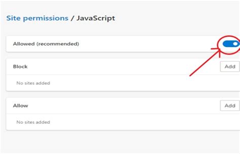 如何在 Windows 中启用 JavaScript w schools 教程