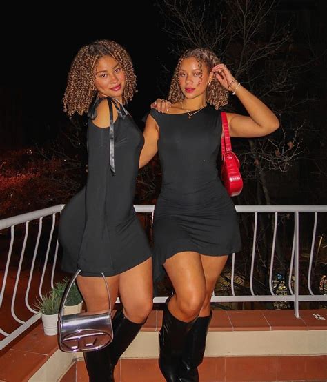 Tiktok And Youtube Ebony Sluts Ana And Lexie Learmann Need To Be Bred