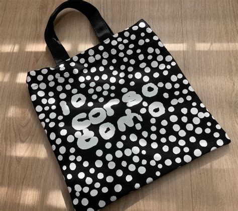 에코백추천 10 꼬르소꼬모 가방은 에코백도 괜찮구나 네이버 블로그