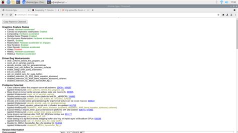 Missing Options In Raspi Config Raspberry Pi Forums