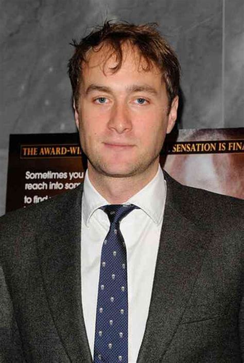 Oliver Chris Height Age Net Worth Affair And More