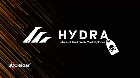 Hydra Aftermath And The Future Of Dark Web Marketplaces Socradar® Cyber Intelligence Inc