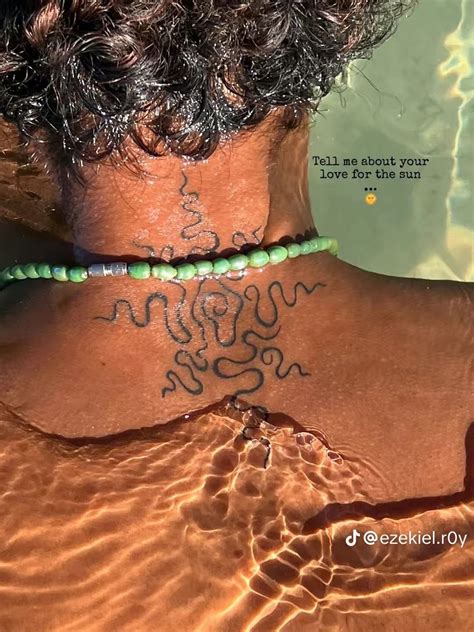Pin By •~anna~• On Nails Earthy Tattoos Stylist Tattoos Tattoos For Black Skin