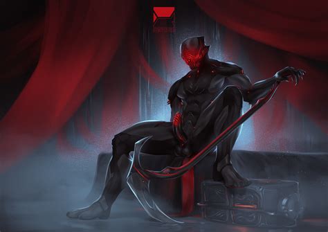 Post 3228240 Stalker Warframe