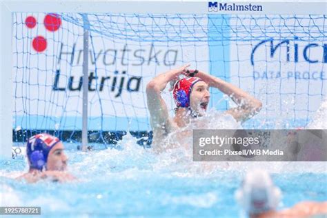 335 Marko Bijac Photos And High Res Pictures Getty Images
