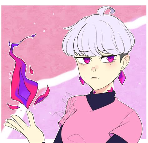 [c] Cinthia By Darisuu On Deviantart