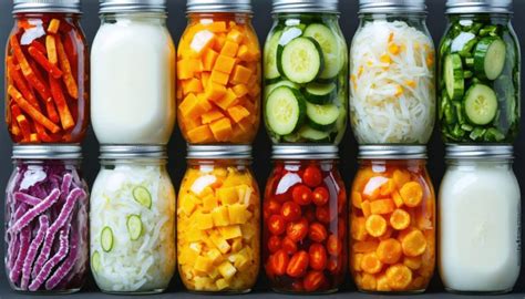How Lactobacillus Makes Your Fermented Foods Healthier And Tastier