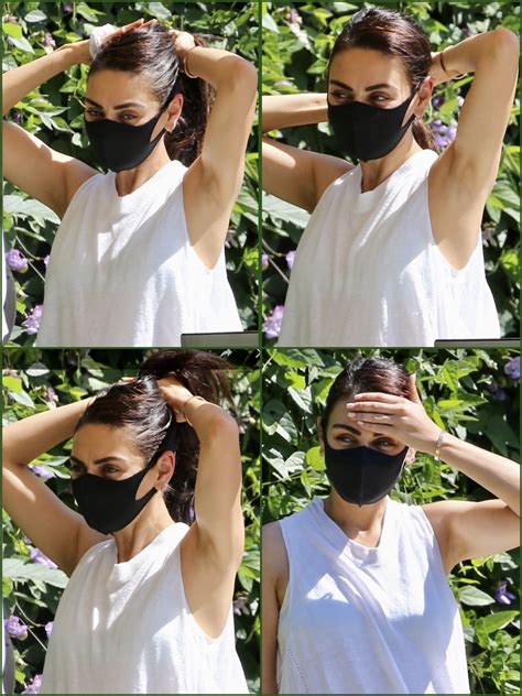 Mila Kunis Scrolller
