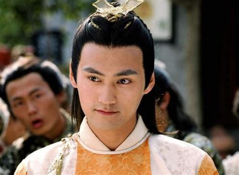 悲情人物楊康，其實真想做個好人、 每日頭條