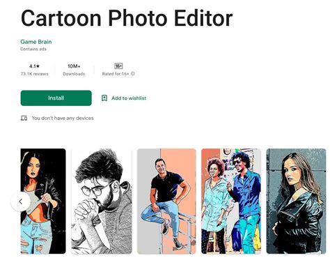 Sites That Let You Create Avatar From Photo ZEGOCLOUD