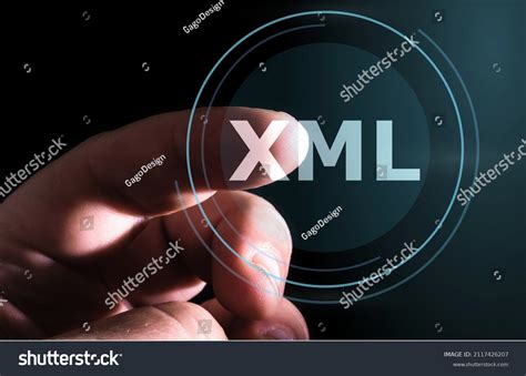 Xml Documents Over Royalty Free Licensable Stock Photos Shutterstock