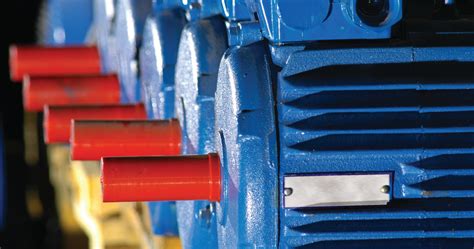 How To Reduce Motor Power Consumption Ligong Motor