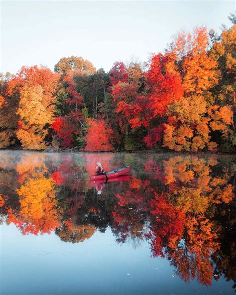 Massachusetts By Ryan Resatka