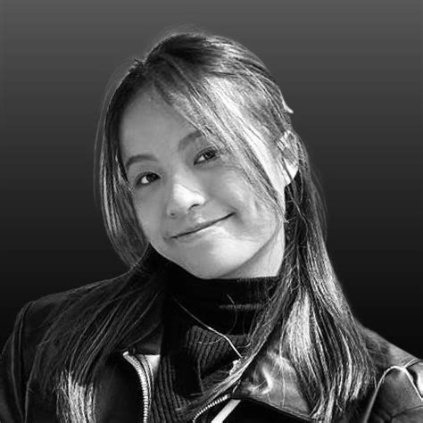 Tammy Tan Lifestyle Asia Kuala Lumpur