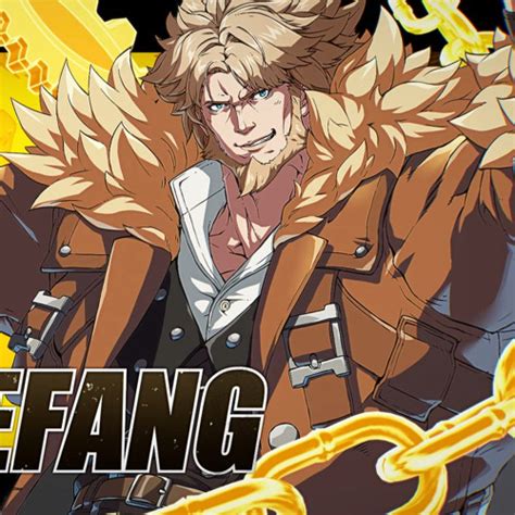 Stream Guilty Gear Strive Ost “hellfire” Leo Whitefangs Theme