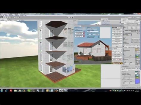 Unity Construction Tutorial YouTube