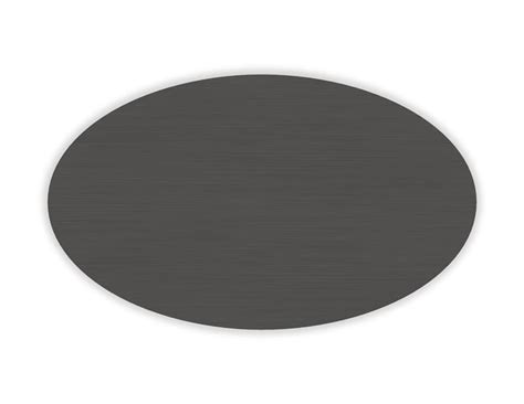 Caracole Adele Oval Cocktail Table Unique Furniture