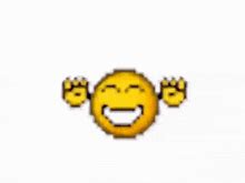 Happy Dance Emoji S Tenor