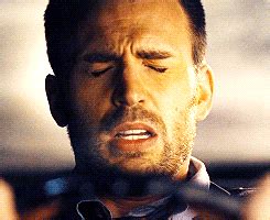 The Many Faces Of Chris Evans Orgasms Pescos Blog