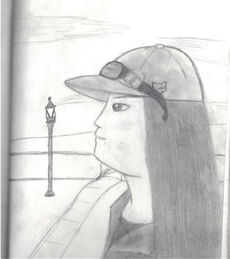 Cappie Cool By Talawolf2014 On Deviantart