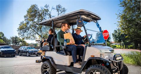 Neighborhood Electric Vehicles Nevs Facebook