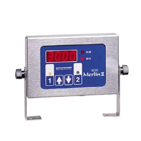 Merlin Ii Single Function Timer