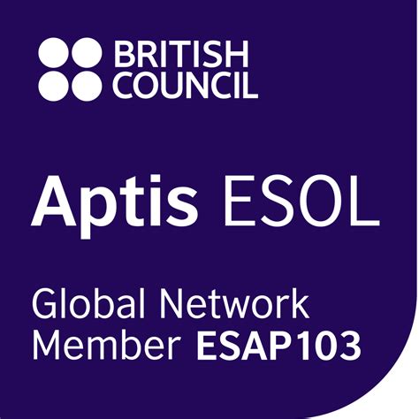 Curso Intensivo Aptis Esol A2 Academia Inglés En Murcia