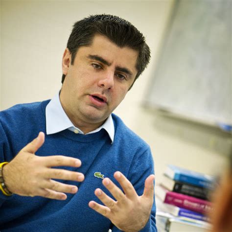 Andreas Stavridis Professor Associate Phd University At Buffalo