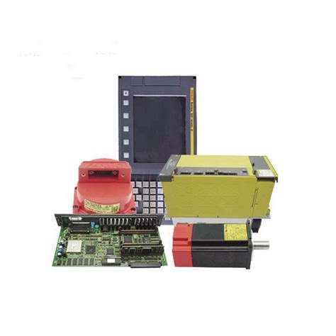 Fanuc Encoder A860 0382 T121