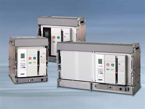 Thiết Bị điện Acb Ls