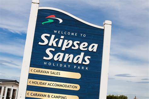 Skipsea Sands Holiday Park Skipsea Sands Holiday Park