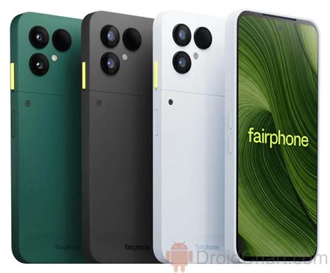 Fairphone 6 Review Pros And Cons